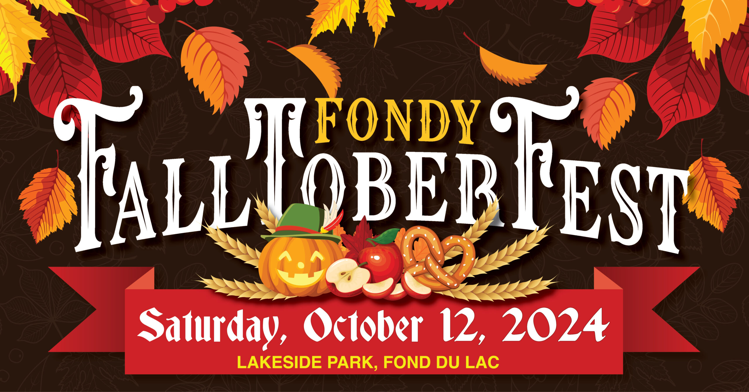 Fondy FallToberFest - Fond du Lac Festivals